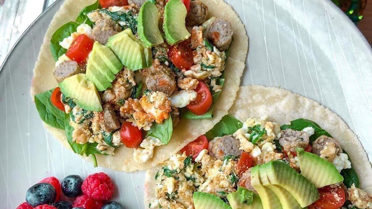 Three Latinx food companies serving gluten free options