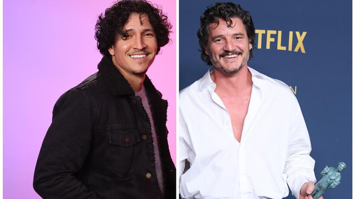 Danny Ramirez joins the cast of ‘The Last of Us’: Who is he playing?