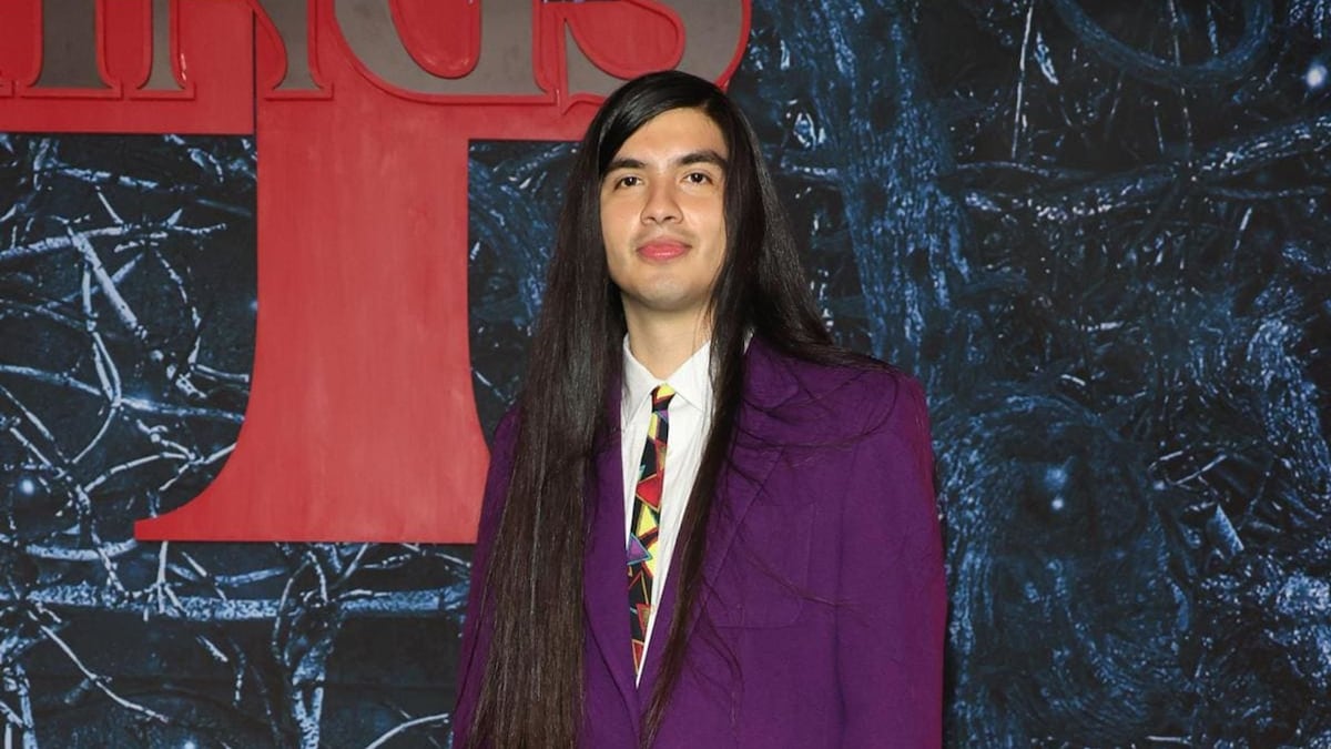 Who is Argyle from ‘Stranger Things’ season 4?