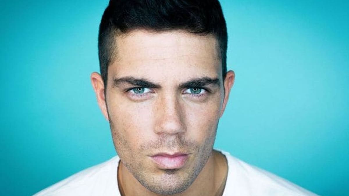 Max George on acting, living in L.A. and the latest on The Wanted
