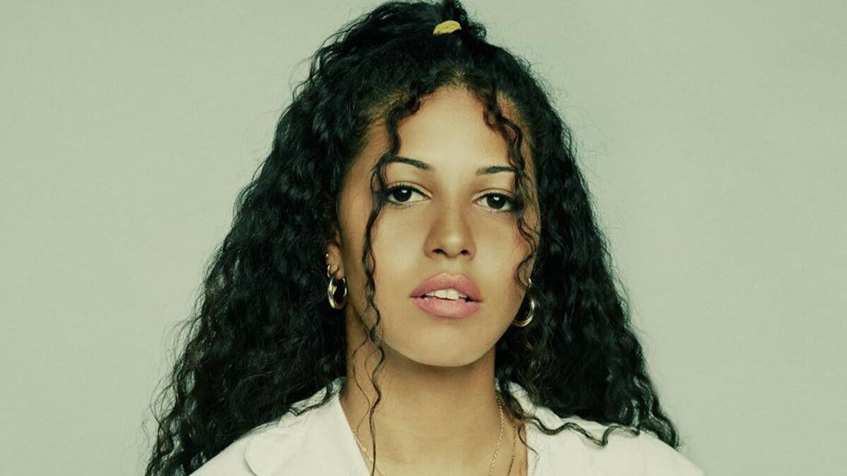 Yendry named Top 100 Latina Powerhouse 2021