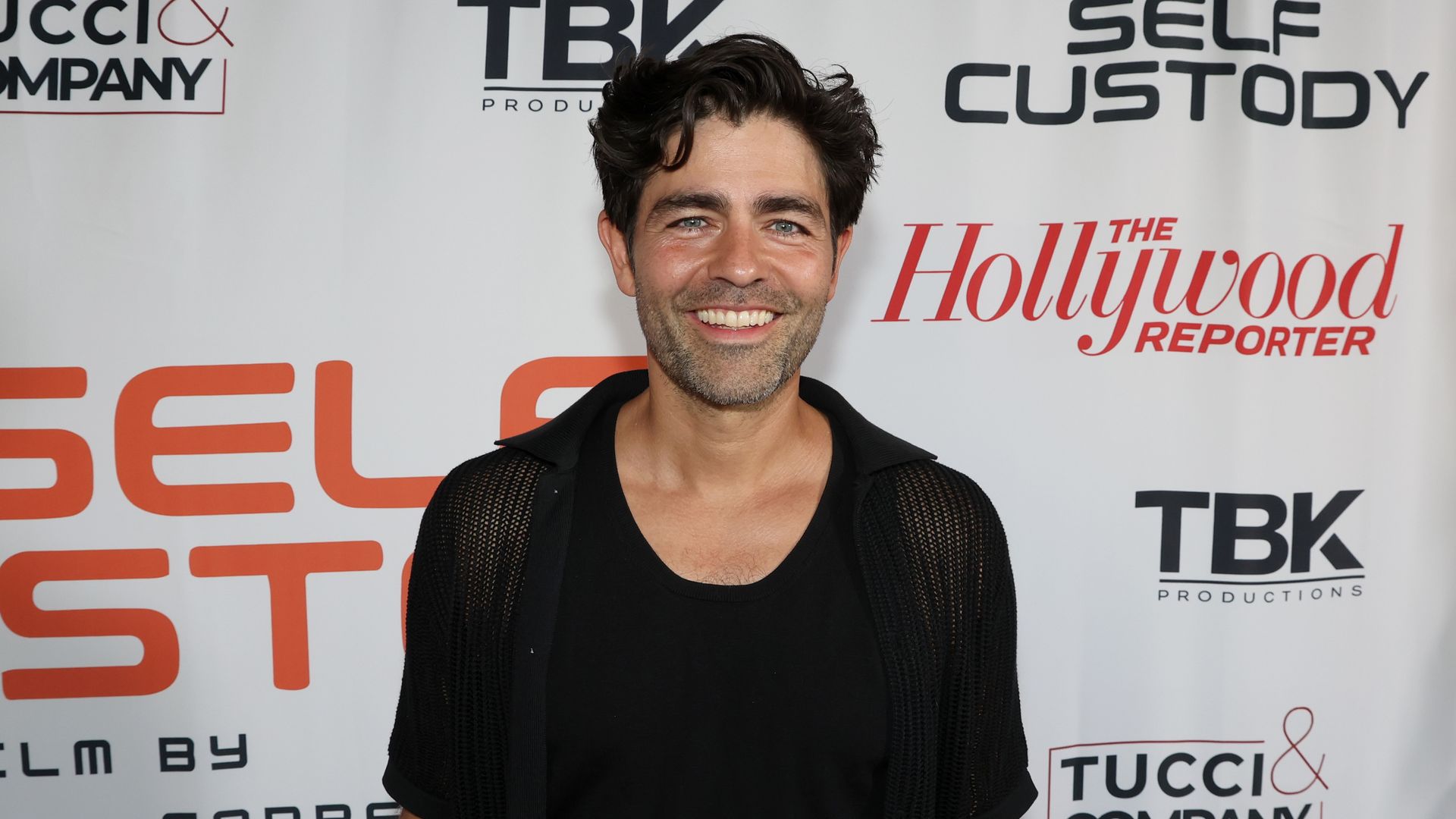 Adrian Grenier responds to 'Entourage' reboot rumors