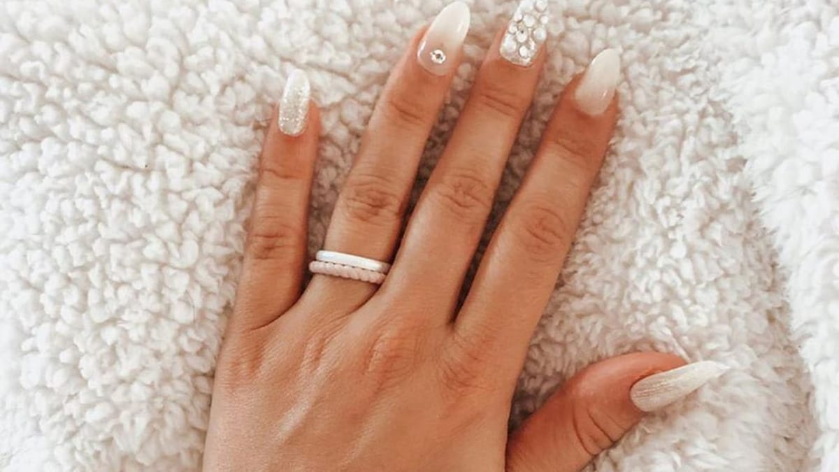 Upgrade your manicure with these chic press-on nails