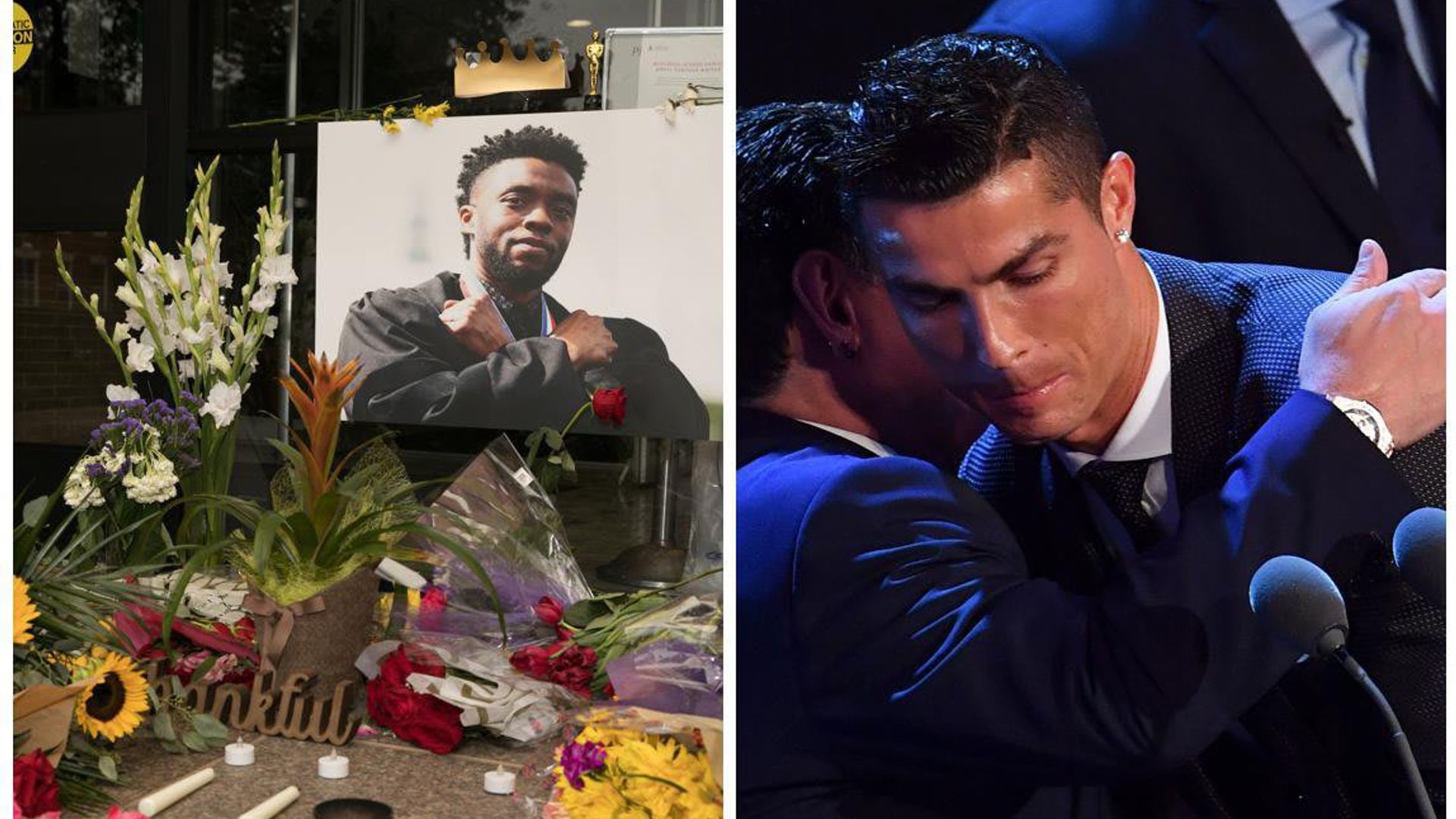 The most emotional Instagram posts of 2020 [VIDEO]