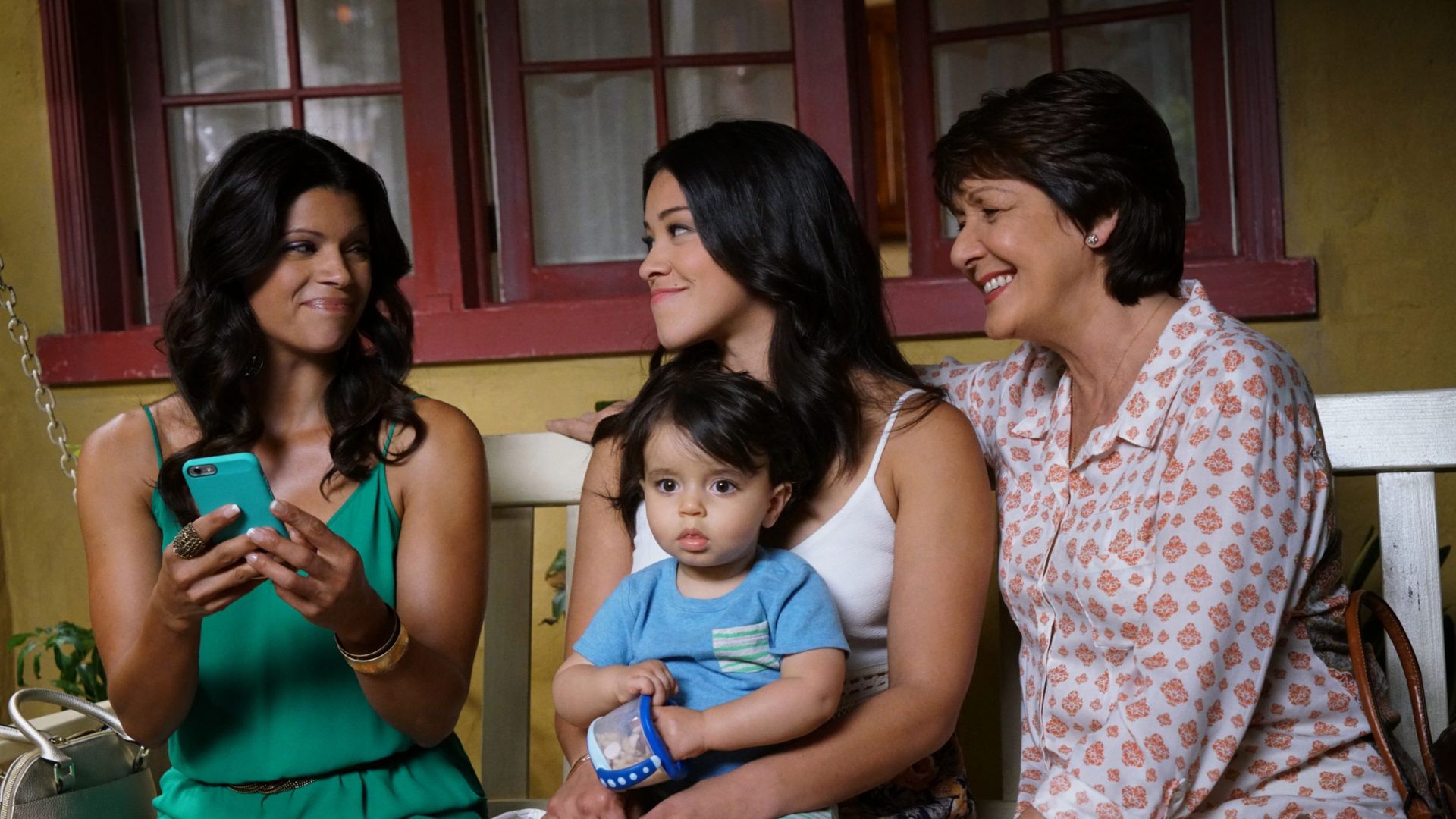 Mother’s Day: On-screen moms who inspired us with their best advice and ...