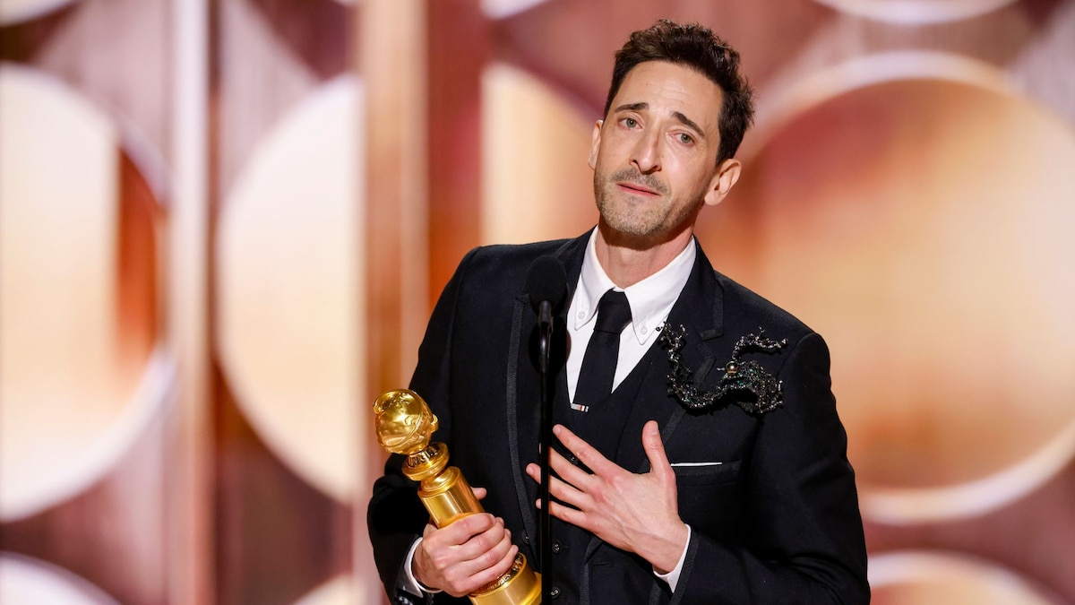 Adrien Brody's personal life: his 'Brutalist' Oscars nomination, his past relationship with Elsa ...