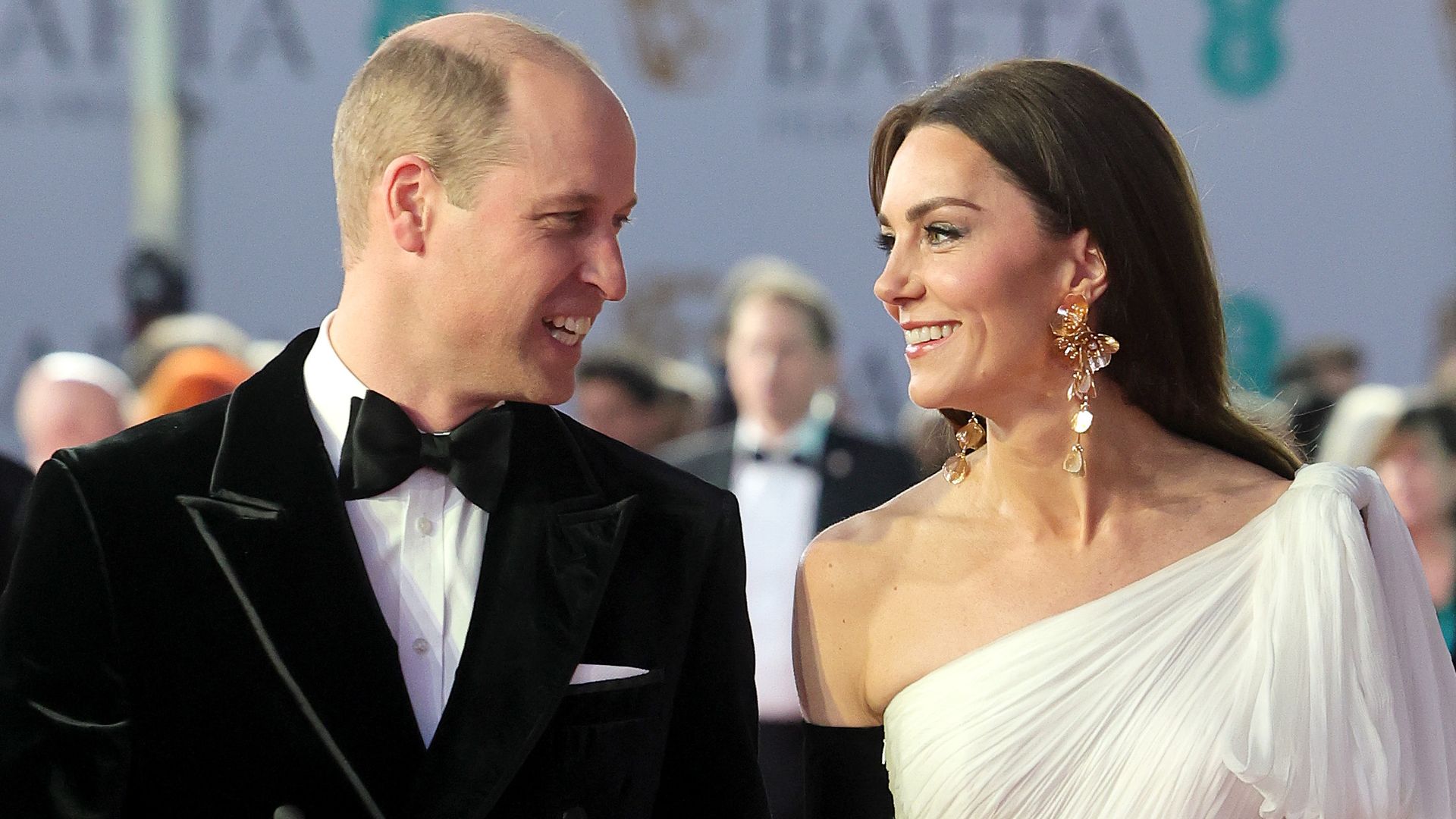 Prince William proclaims love for his wife Kate with heartfelt tribute