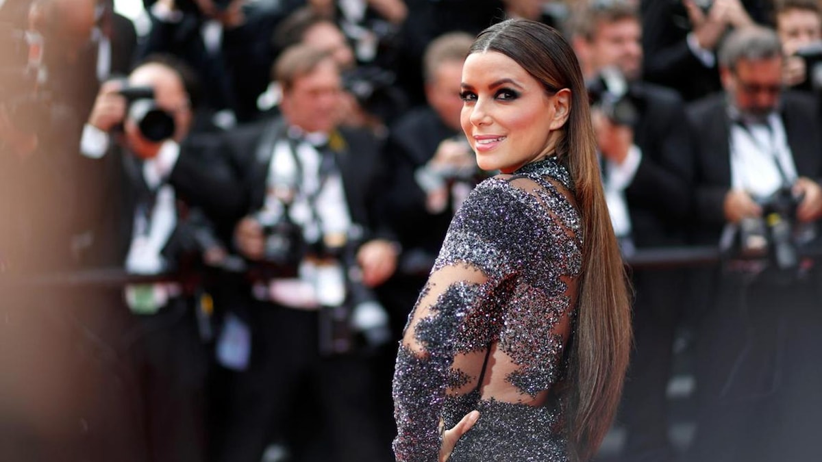 Eva Longoria reveals new workout routine that she 'loves'