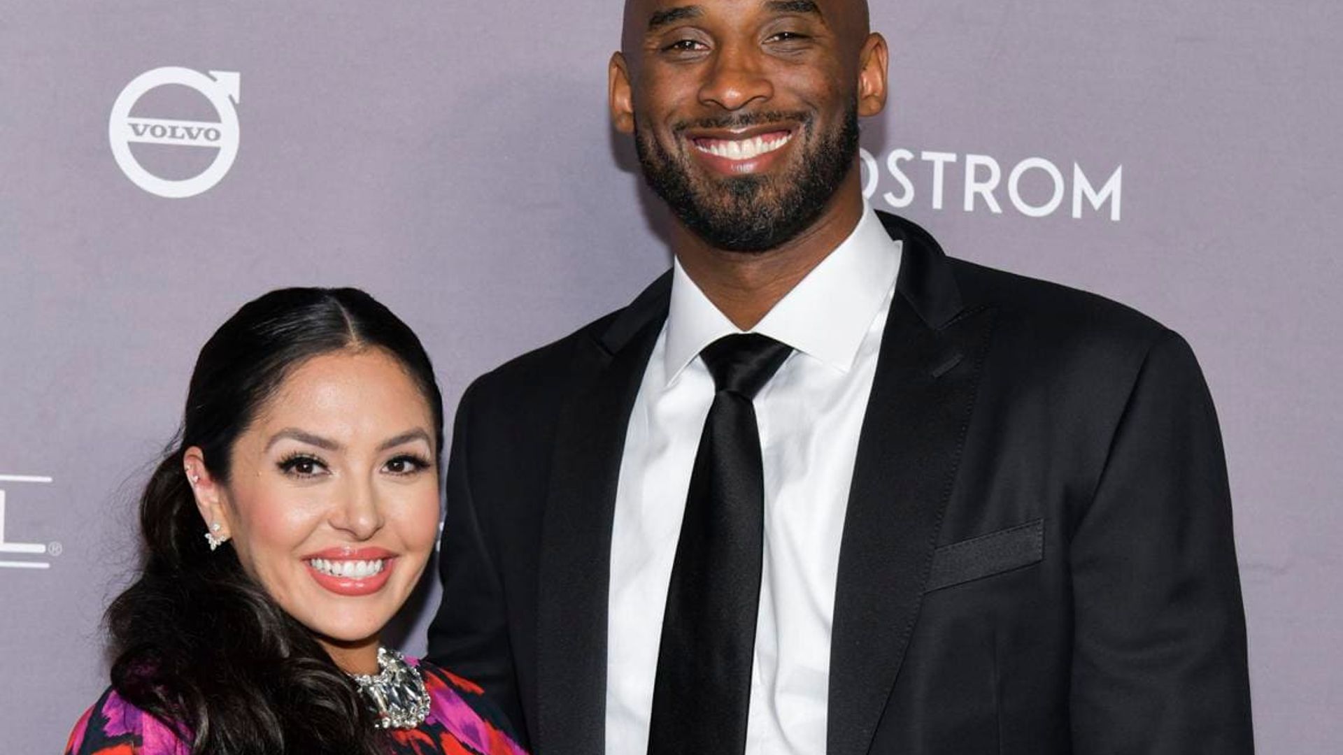 Everything you need to know about Kobe’s wife, Vanessa Bryant