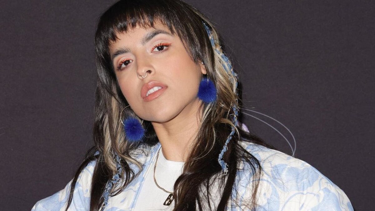 GALE Named Top 100 Latina Powerhouse 2023