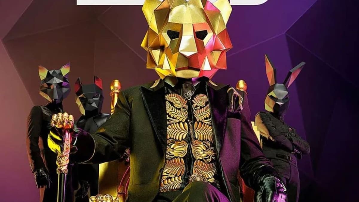 ‘Los 50:'What to know about the dramatic reality show