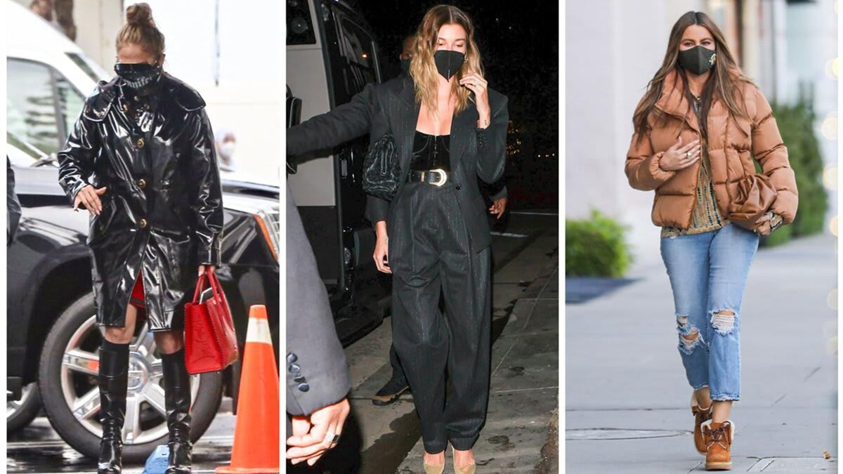 Here are the top 10 style looks of the week