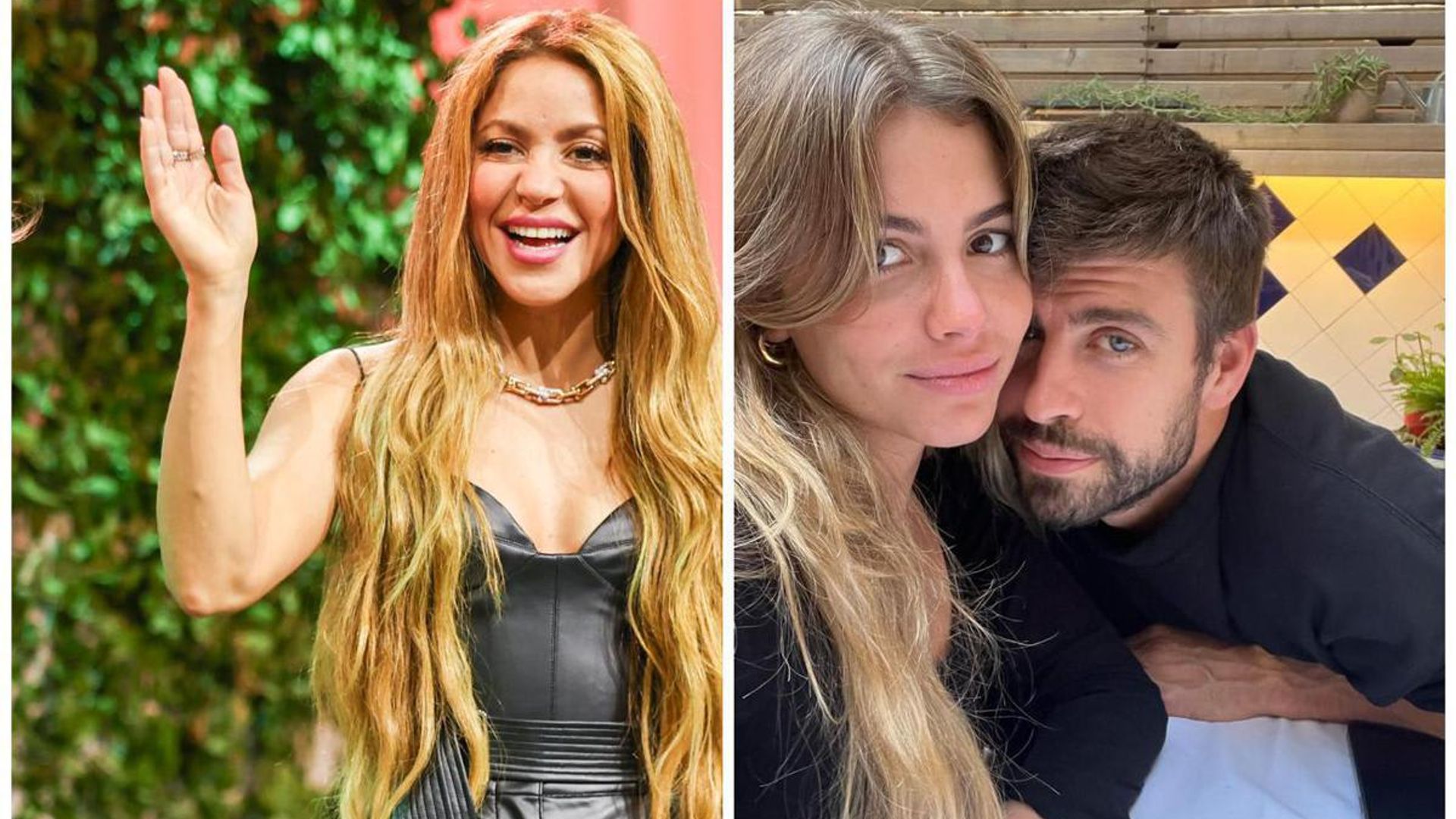 Did Shakira talk to Clara Chía? She wanted to tell ‘her side of the story’