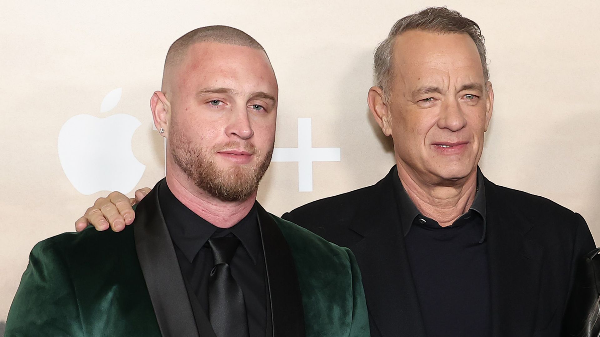 Chet Hanks: Celebrity news, royals, entertainment and lifestyle