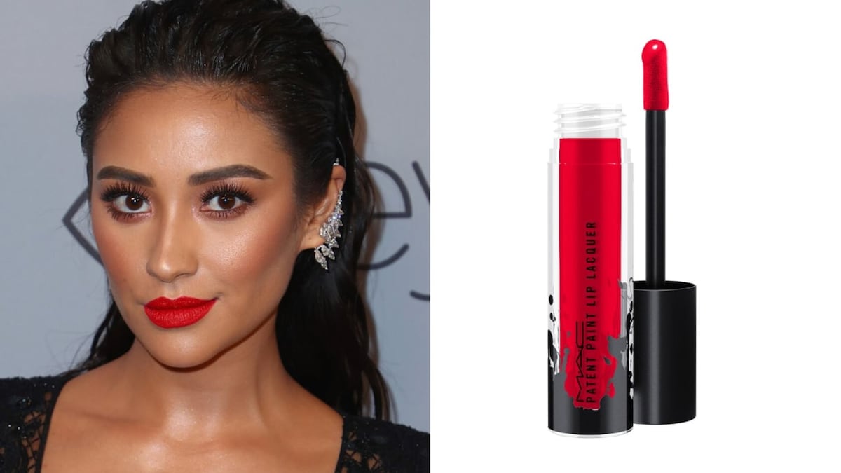 Here’s which red lipstick shade you should be wearing according to your ...