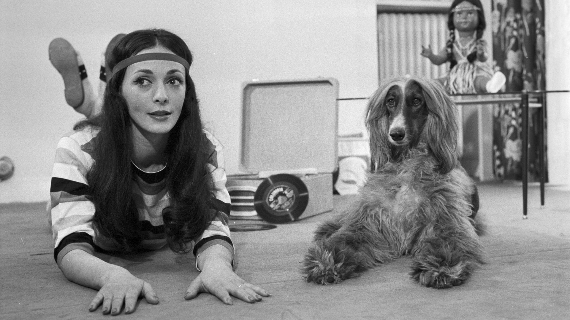 Kouka Denis | Argentine Model That Changed the Face of High Fashion
