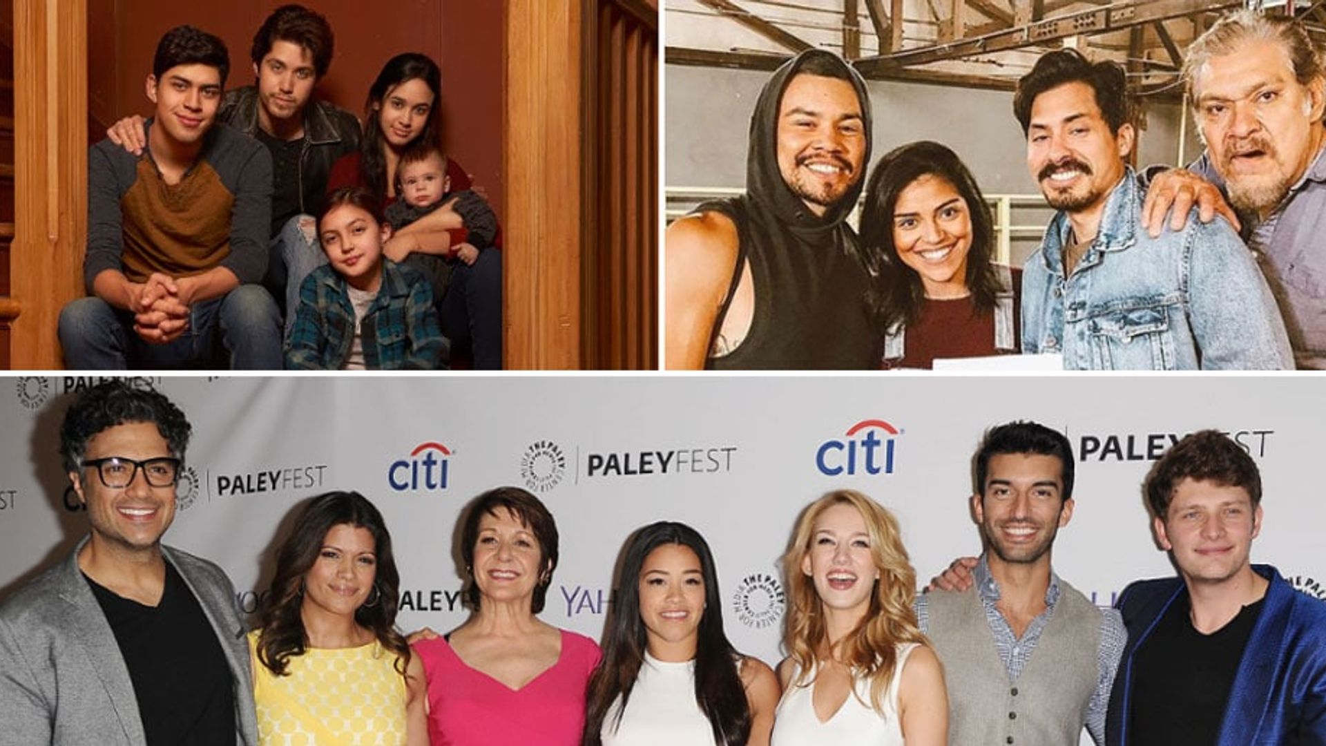 New Latinx series to add to your watch list