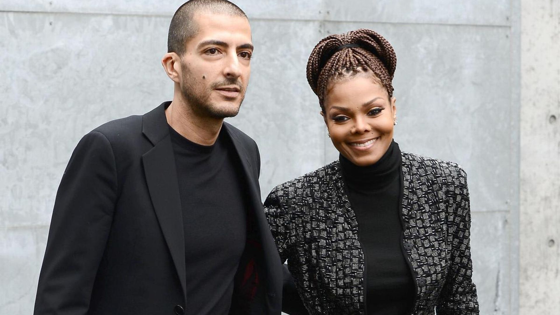 Facts about Janet Jackson’s ex-husband Wissam Al Mana