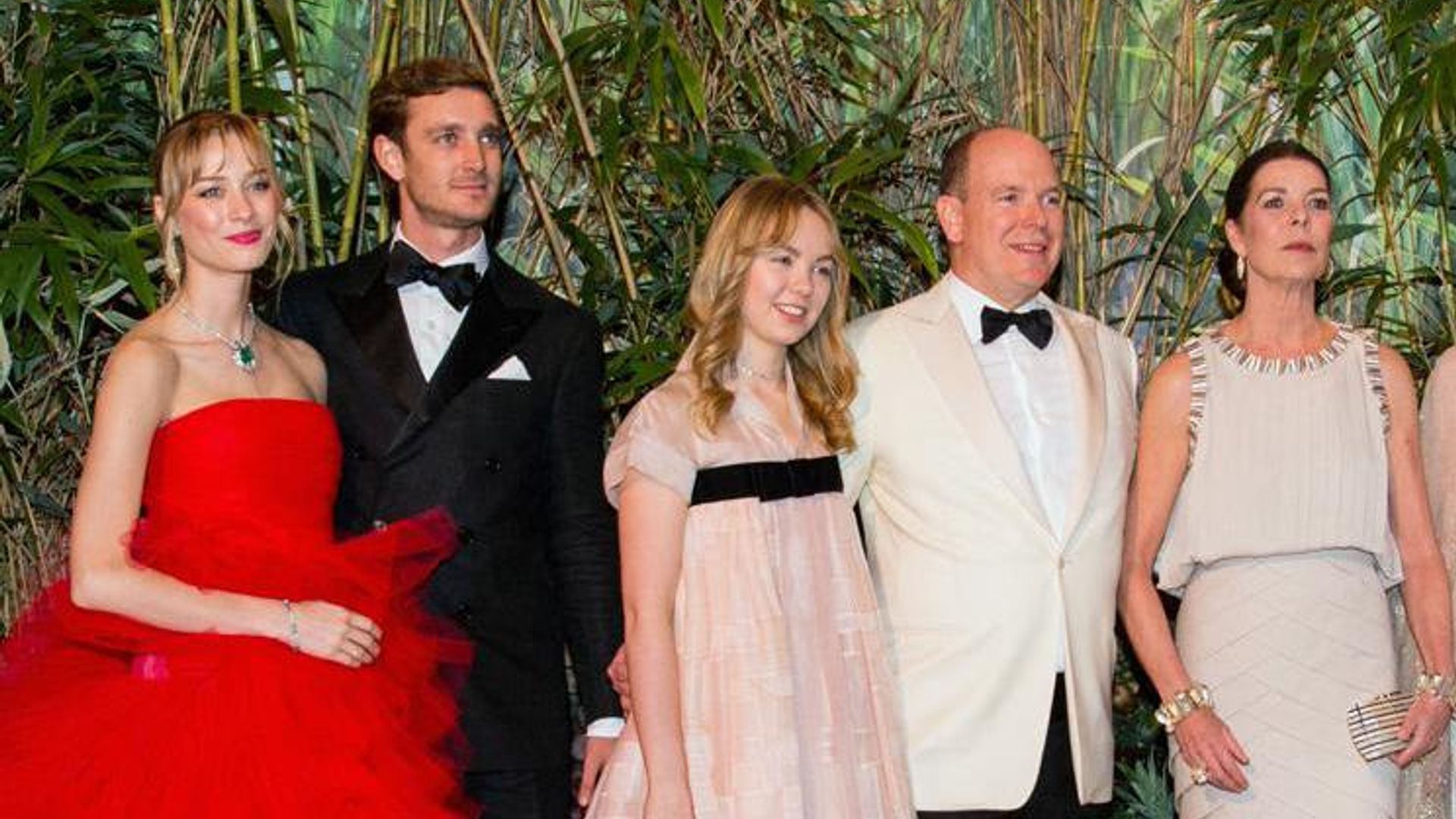 monaco-royal-family-national-day-2019-portrait