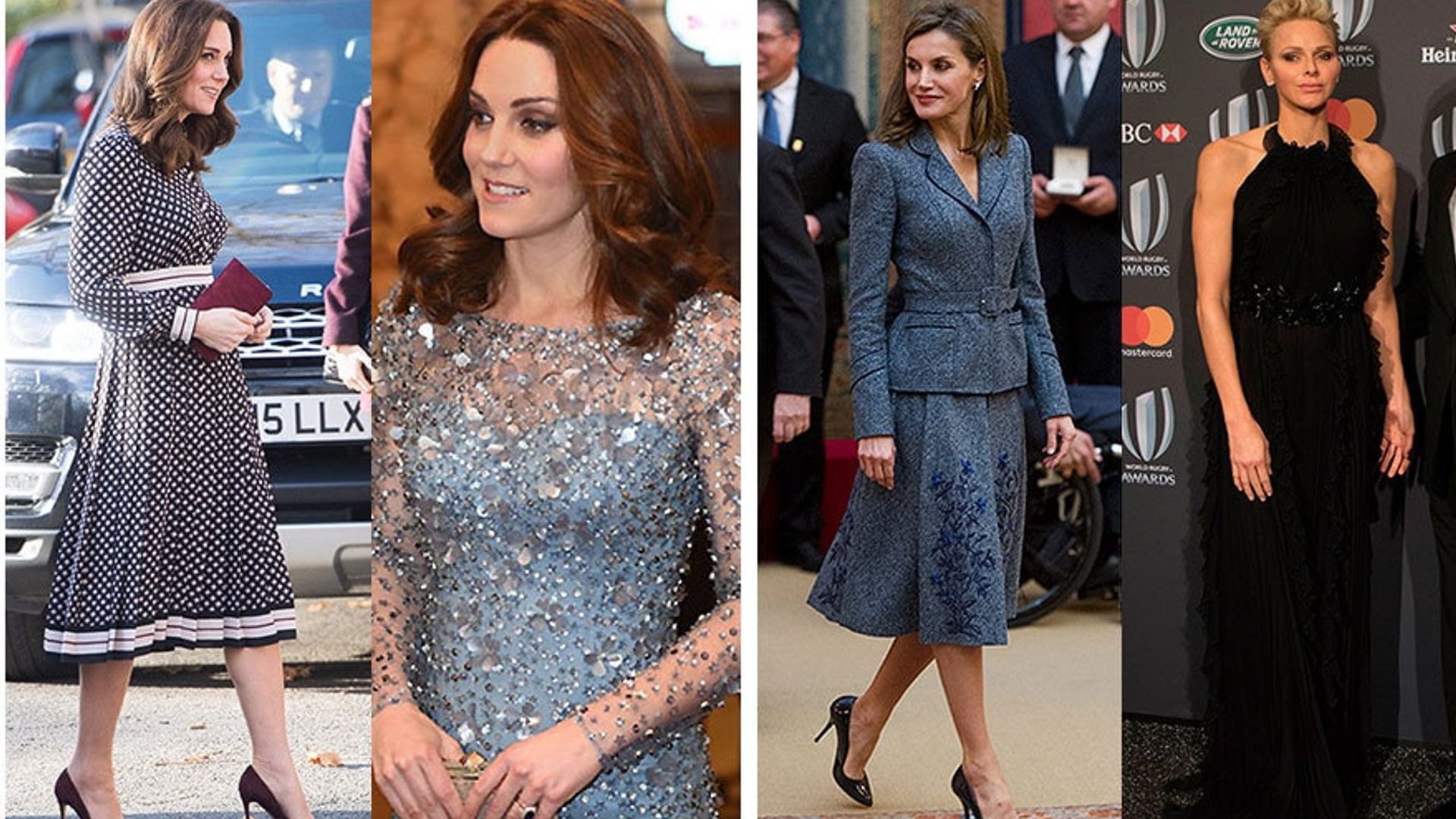 Royal style: The latest pictures of the best-dressed royals, royal ...
