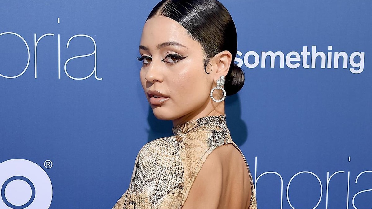 Alexa Demie named Top 100 Latina Powerhouse 2022