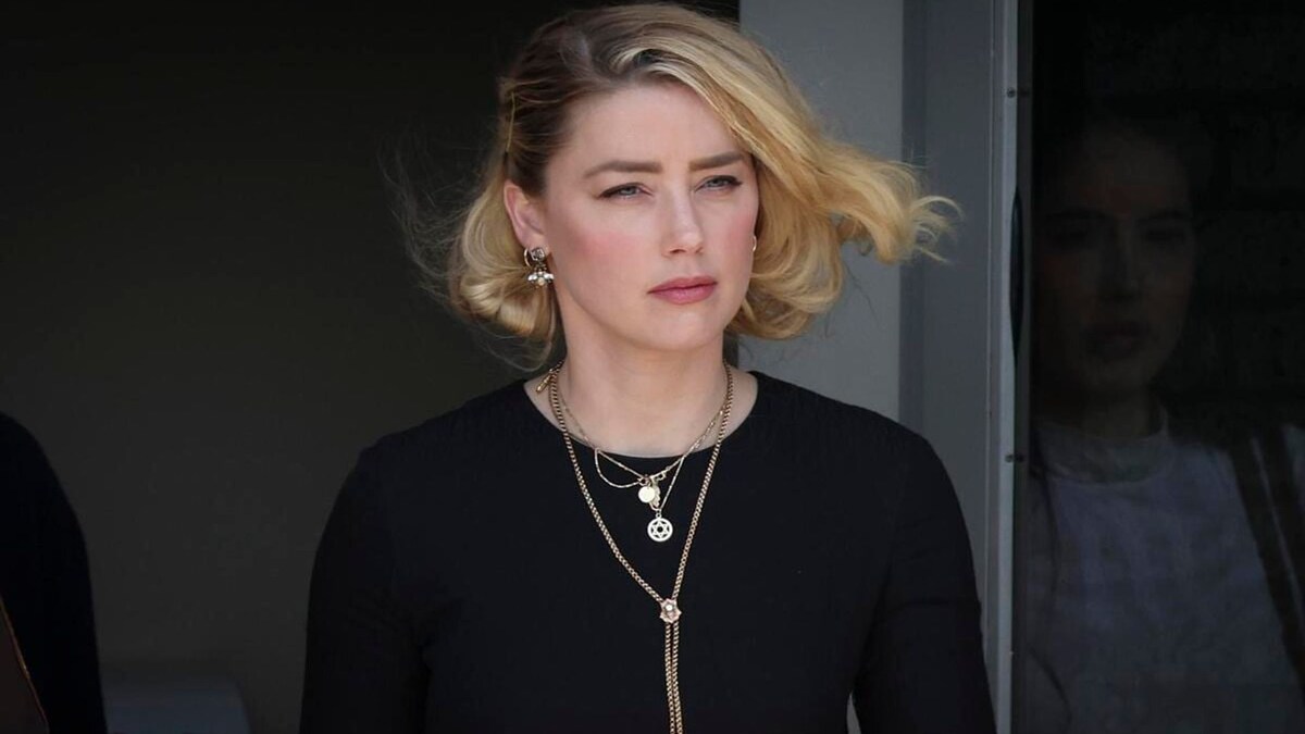 Amber Heard’s request for new Johnny Depp trial denied: Judge declared ...