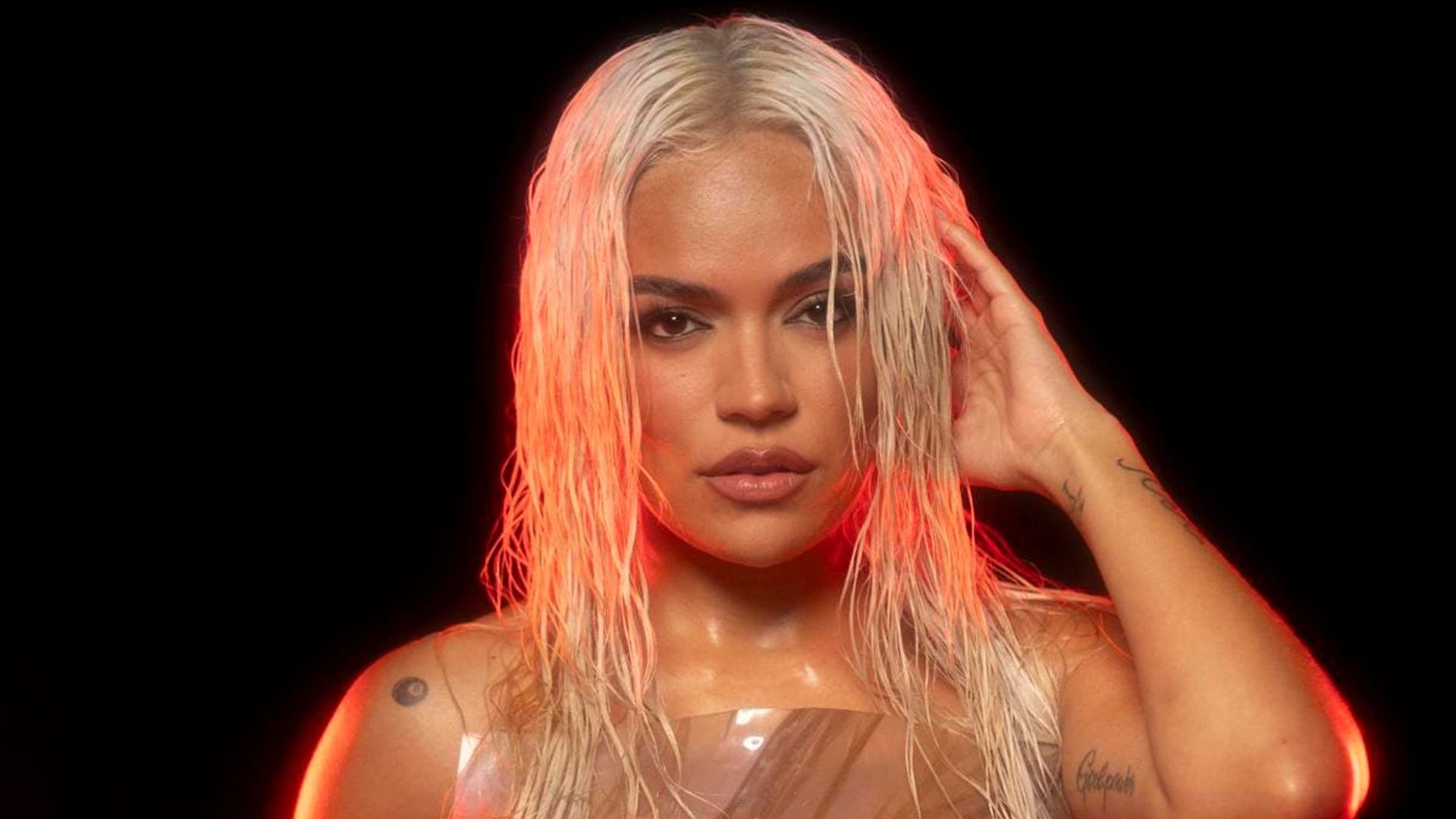 Karol G is taking her ‘Mañana Será Bonito Tour’ to Europe