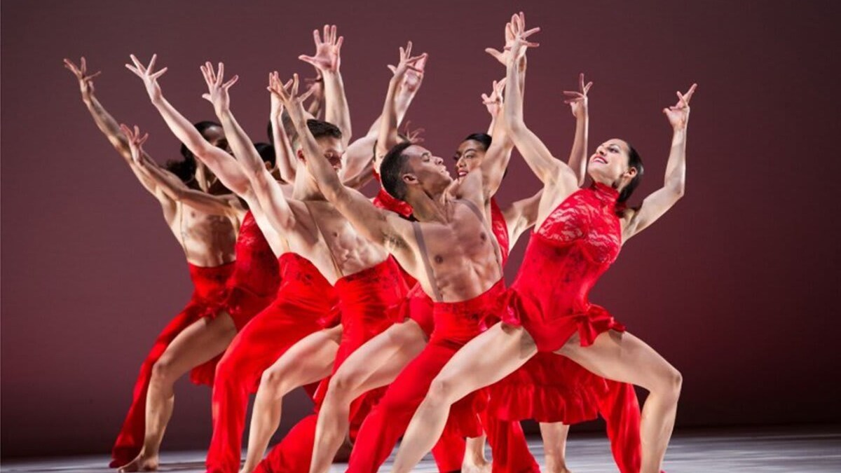 Ballet Hispánico celebrates 50 years of showcasing our culture