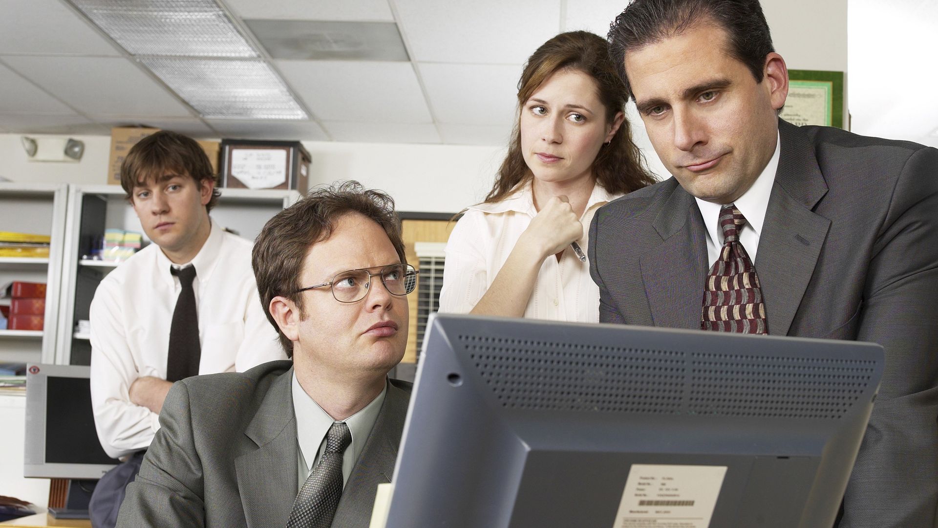 'The Office' will be adapted into a Mexican TV show