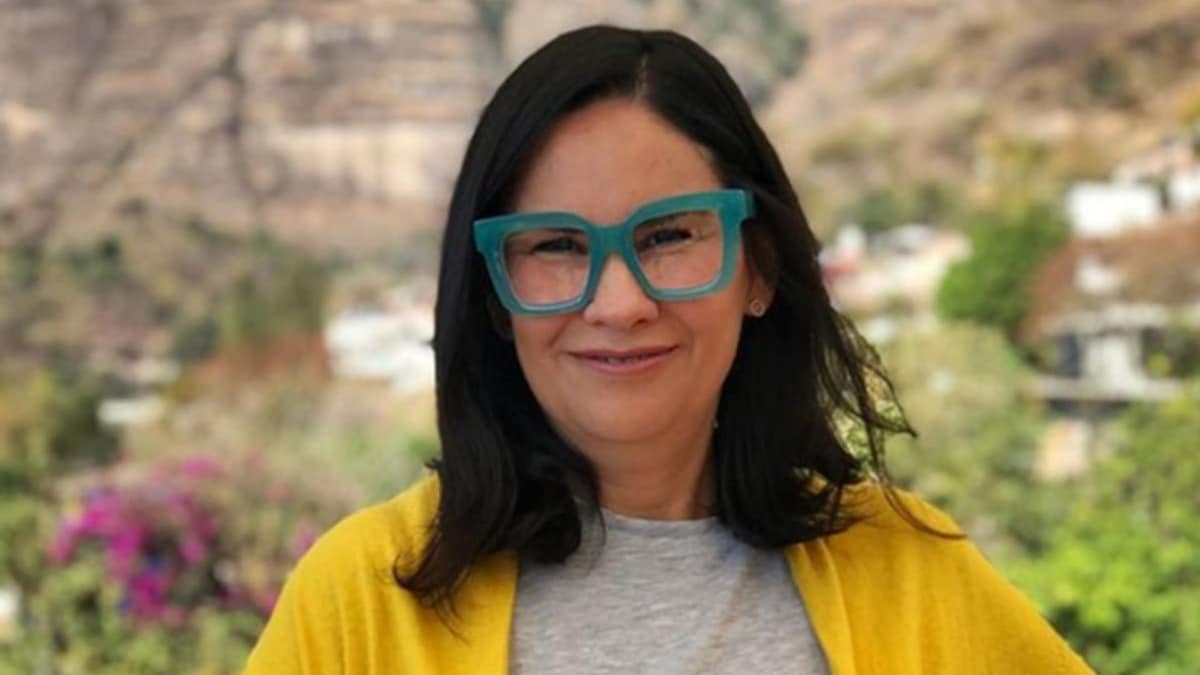 Ana Garcia named Top 100 Latina Powerhouse 2022