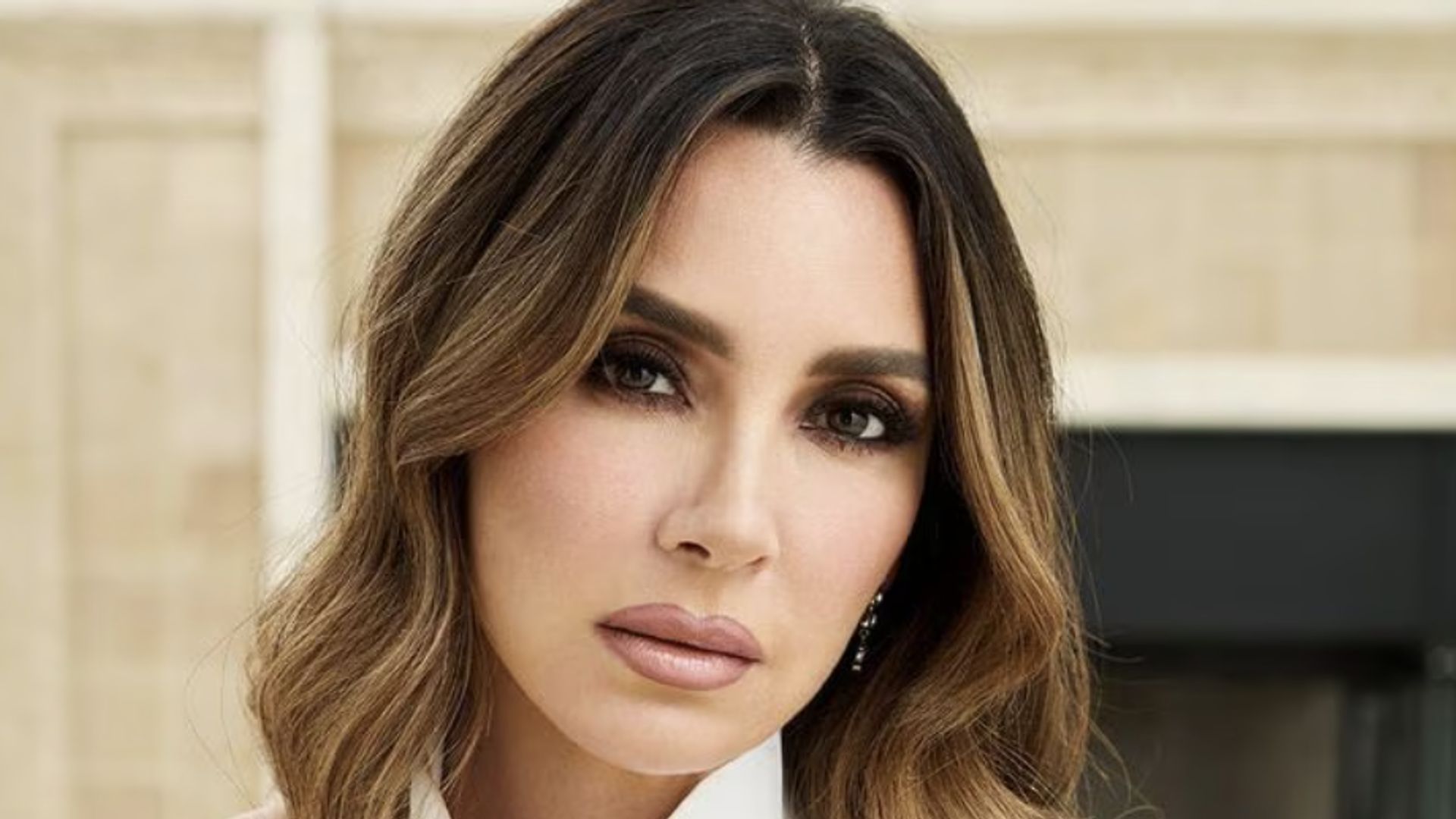 Elizabeth Gutierrez | TV Icon Ready For Her Comeback