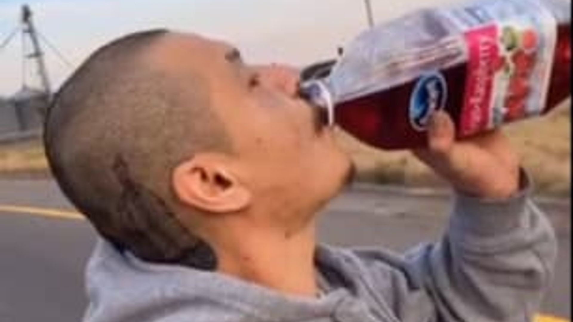 Nathan Apodaca has become a viral TikTok star overnight.