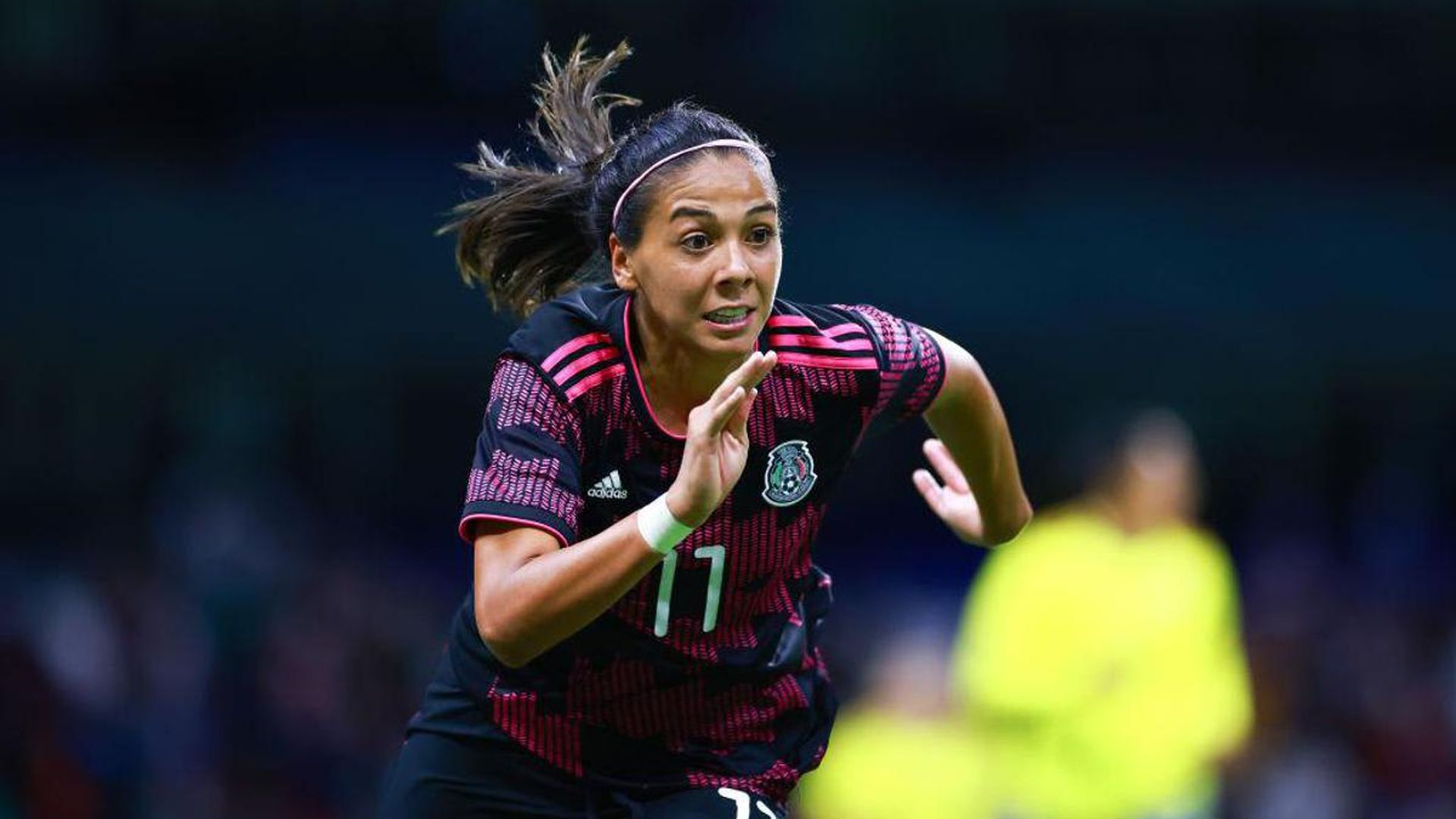 Maria Sanchez becomes highest paid athlete in NWSL