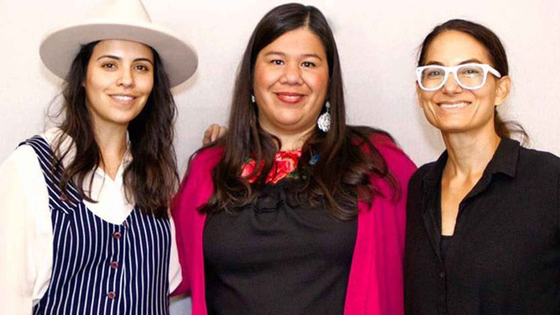 Mónica Ramírez on her latest project The Latinx House