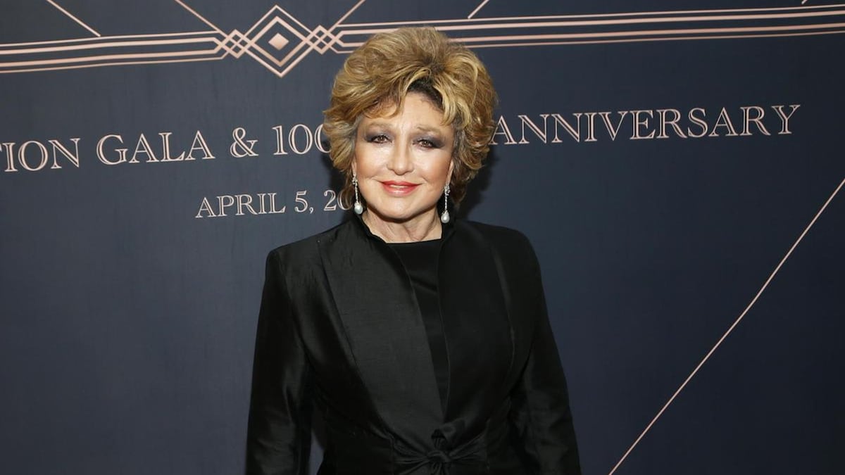 Mexican legend Angélica María stars in ‘The Lincoln Lawyer’