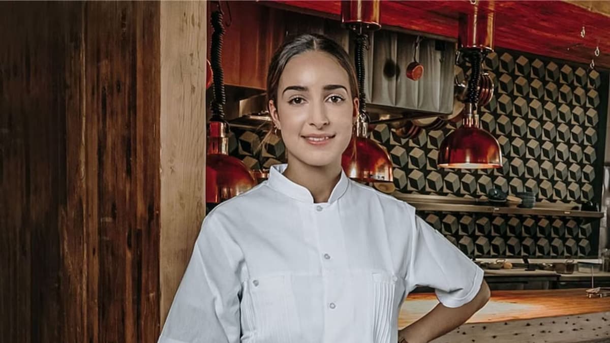 Maribel Aldaco - Latina Powerhouse 2024