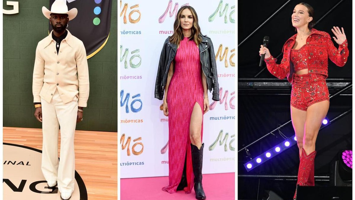 Guide to mastering Mexican style trends this summer