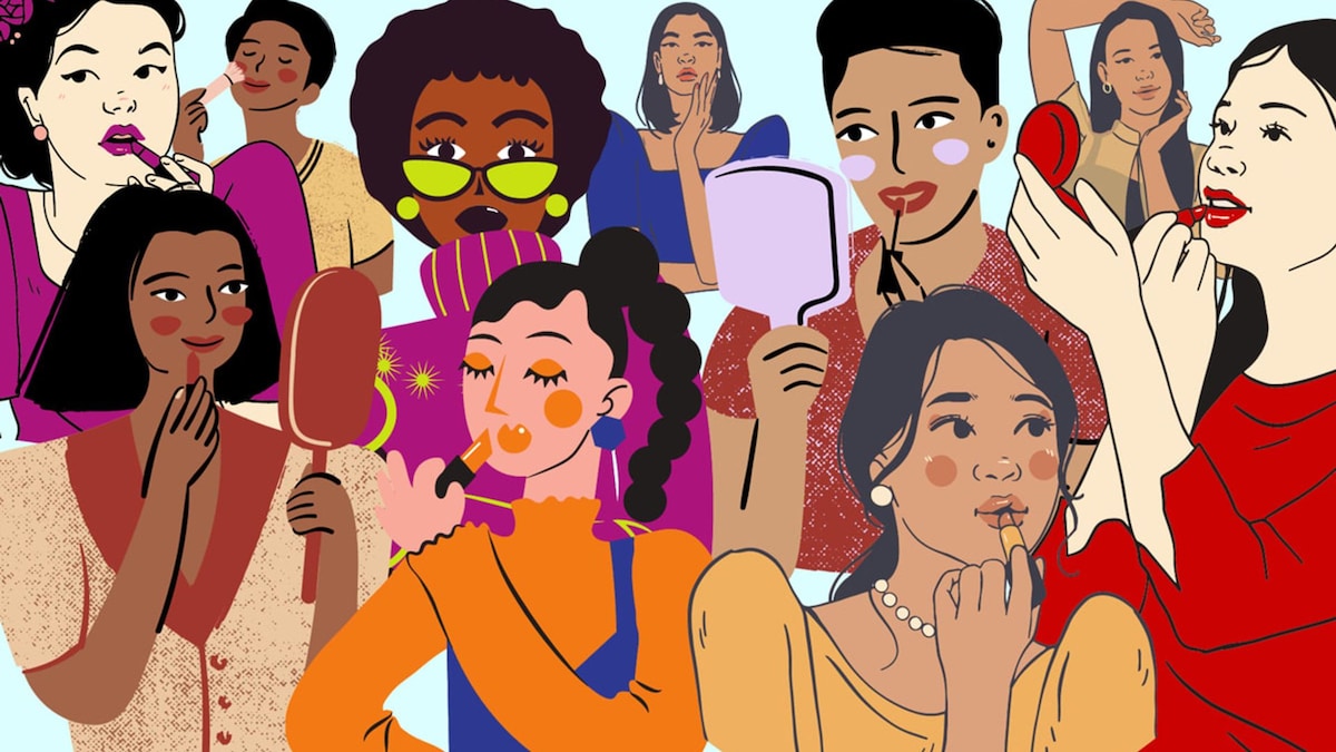 Best products to celebrate on National Lipstick Day