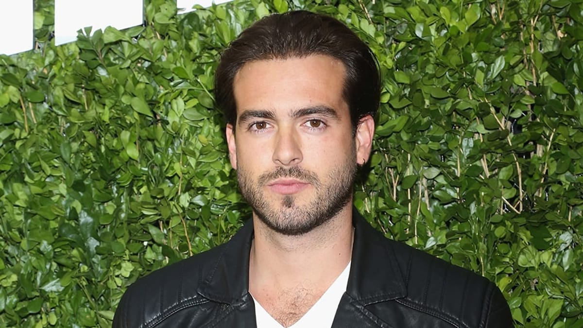 Pablo Lyle, telenovela actor, breaks silence in "road rage" case