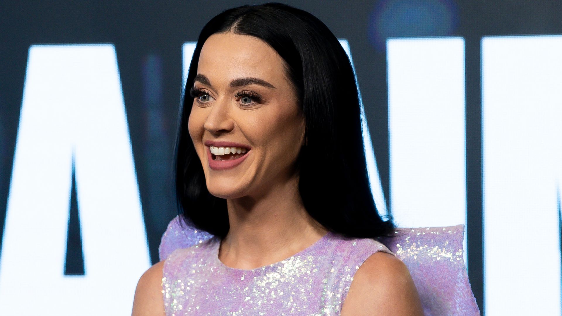 Katy Perry is back to her 'best reality' after emotional space journey ...