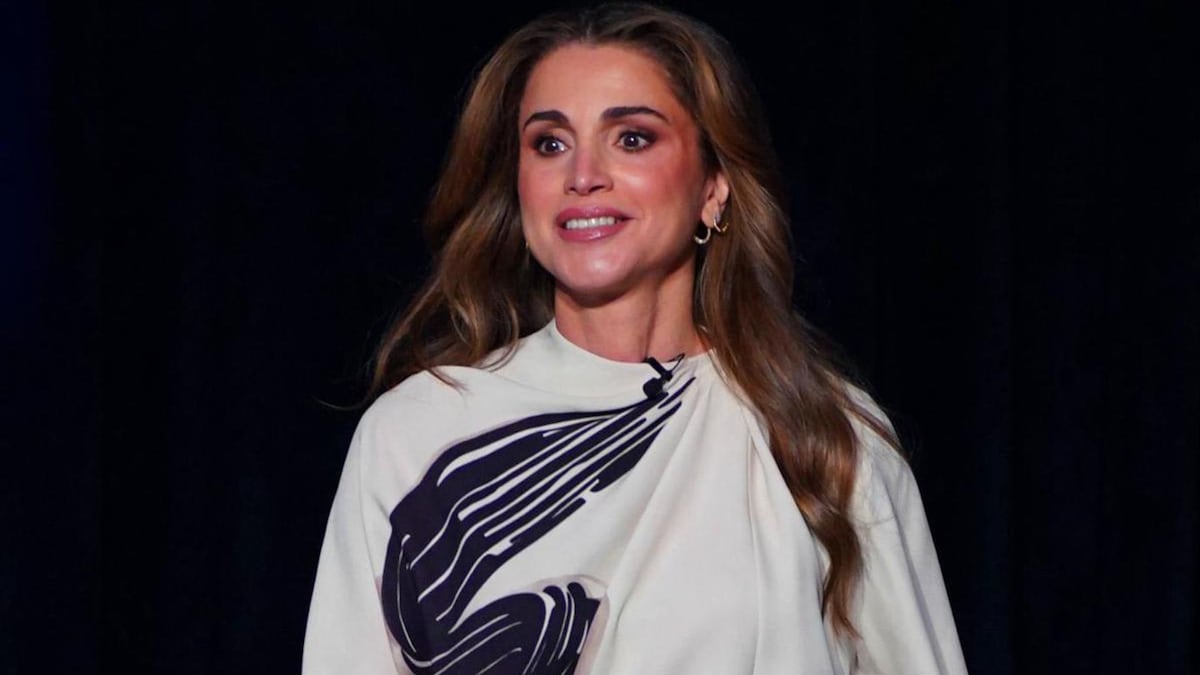 Queen Rania shares romantic post on Instagram
