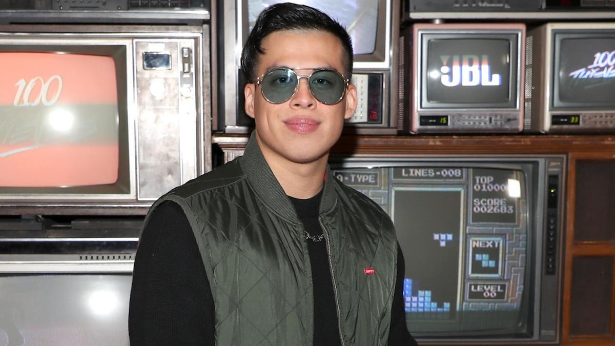 Meet TikTok star and professional beatboxer Spencer X