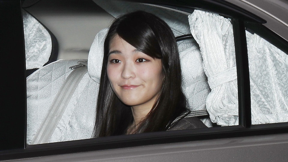 Princess Mako’s new life in NYC and the birth that shocked Japan’s ...