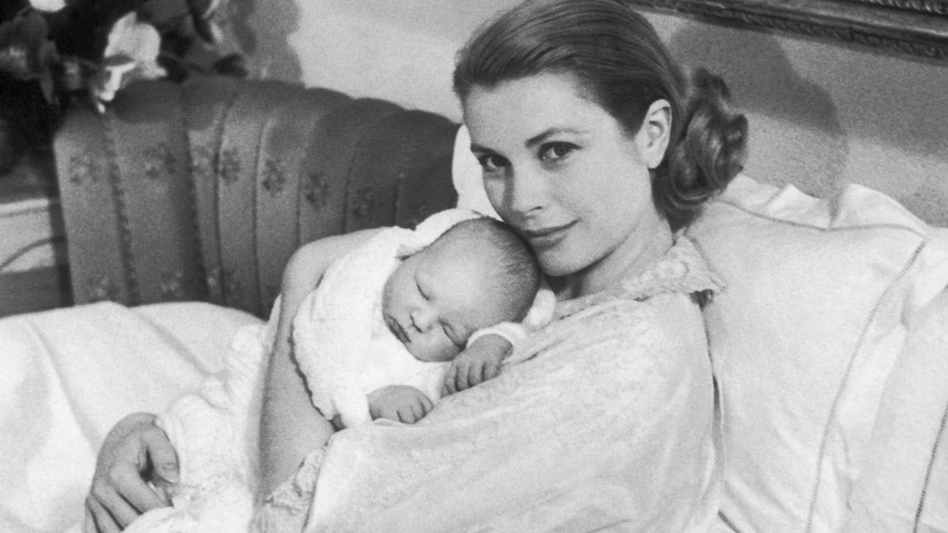 Prince Albert of Monaco opens up about mom Grace Kelly as a parent