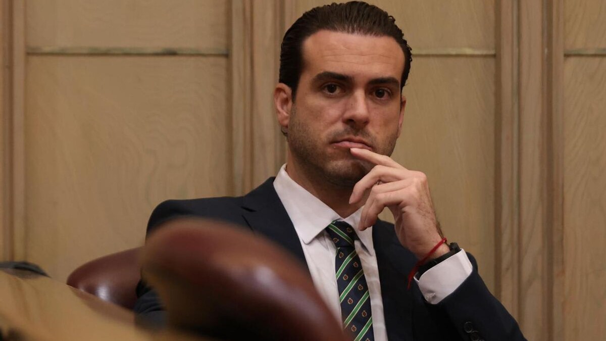 Pablo Lyle is found guilty of involuntary manslaughter