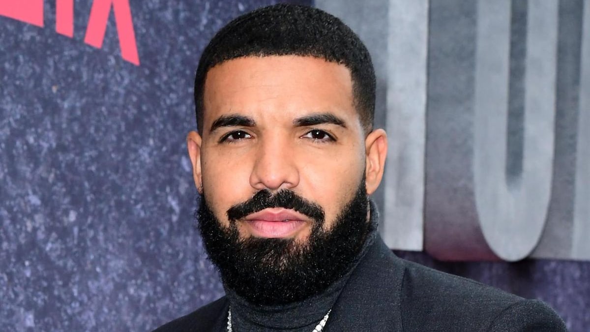 Drake gives an update on his knee surgery [VIDEO}
