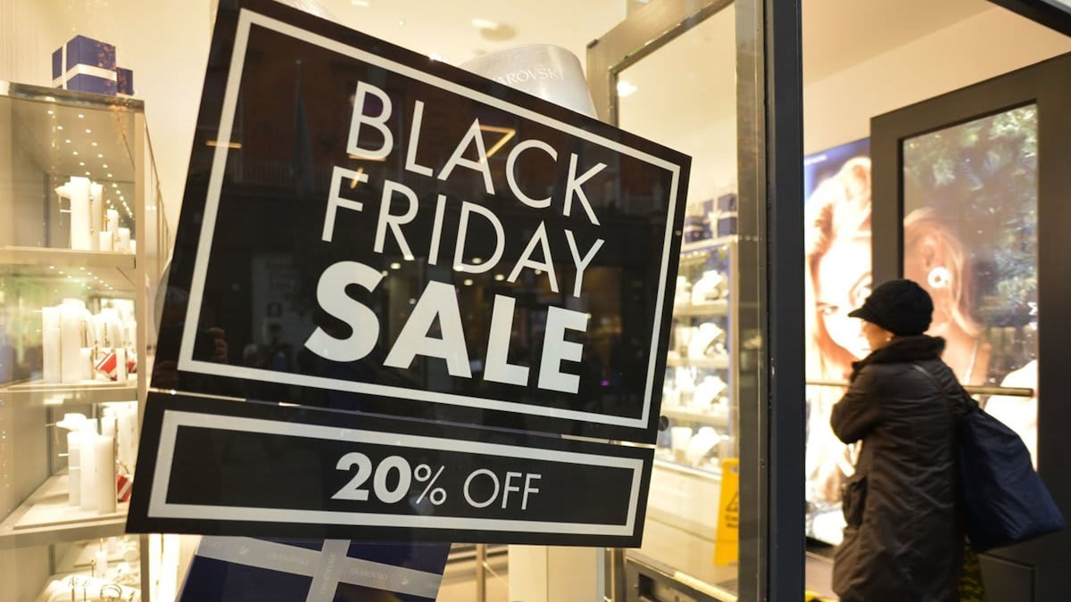 5 Black Friday disasters to remind you kindness is free