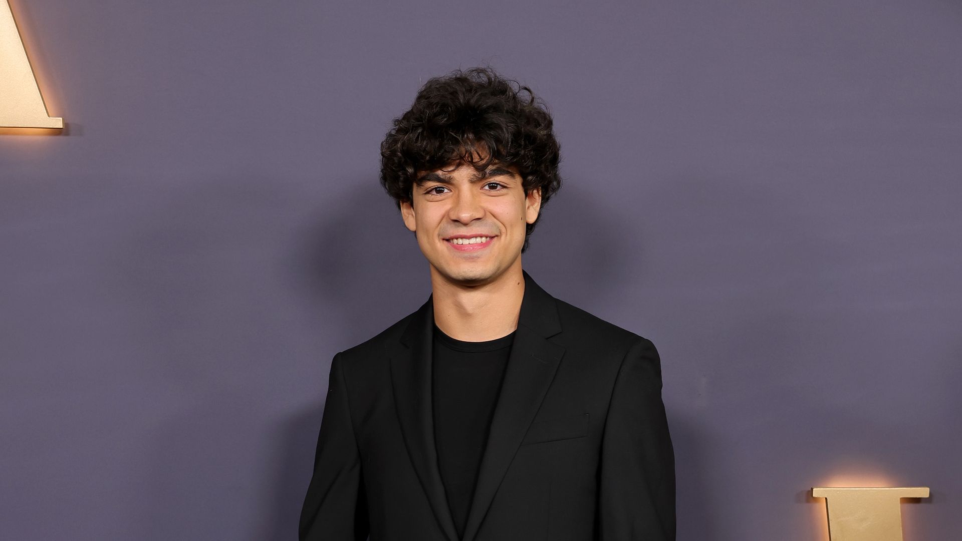 Who's Iñaki Godoy? The 'One Piece' Mexican actor starring in Netflix's ...