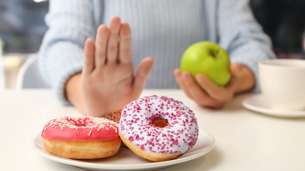 7 ways to cut sugar without giving up sweets: Look great and prevent ...