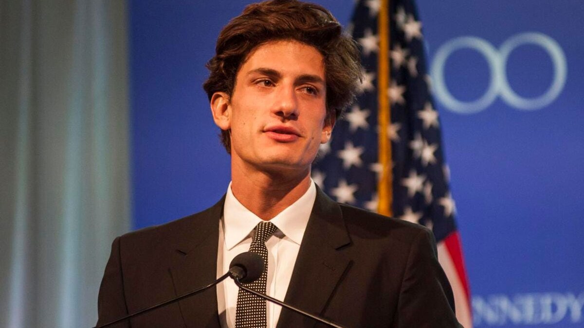 JFK’s grandson shares passionate rant against restaurants